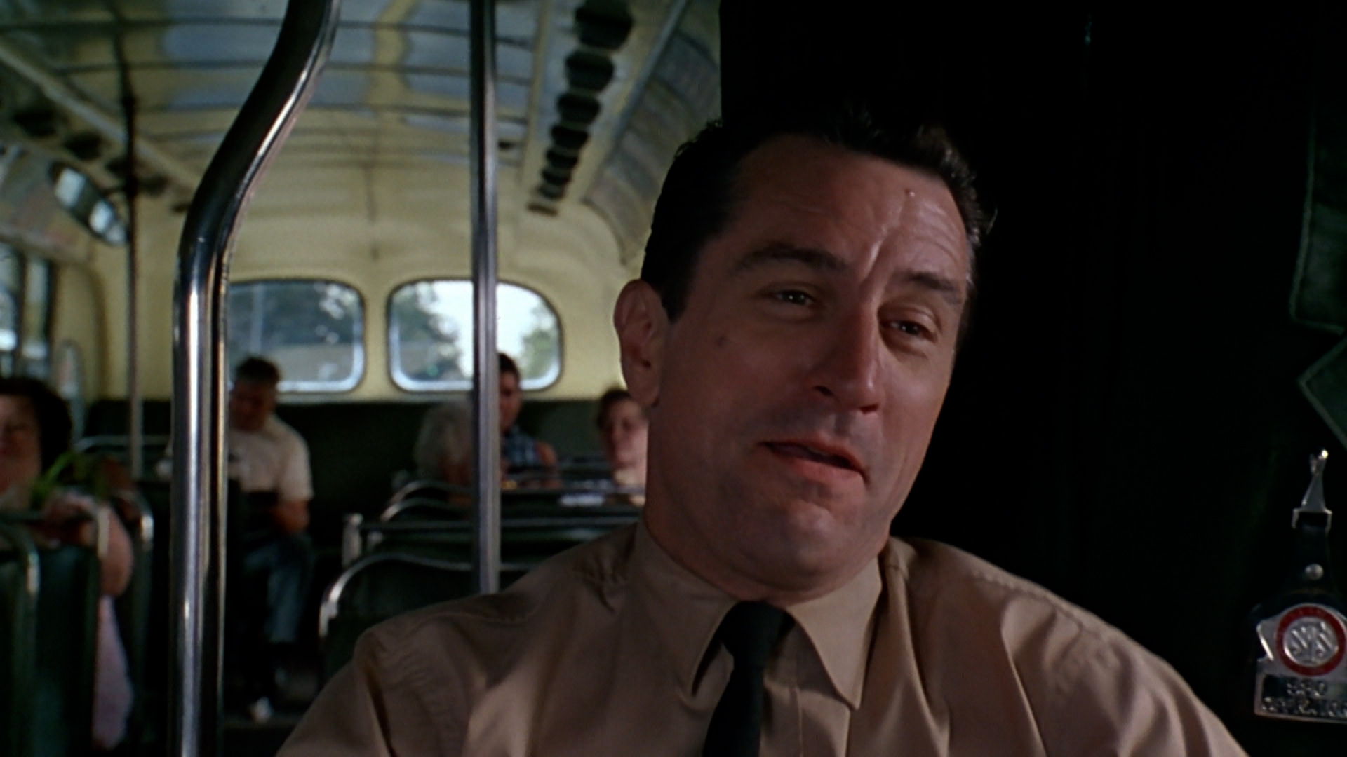 A Bronx Tale — Roadway Studios