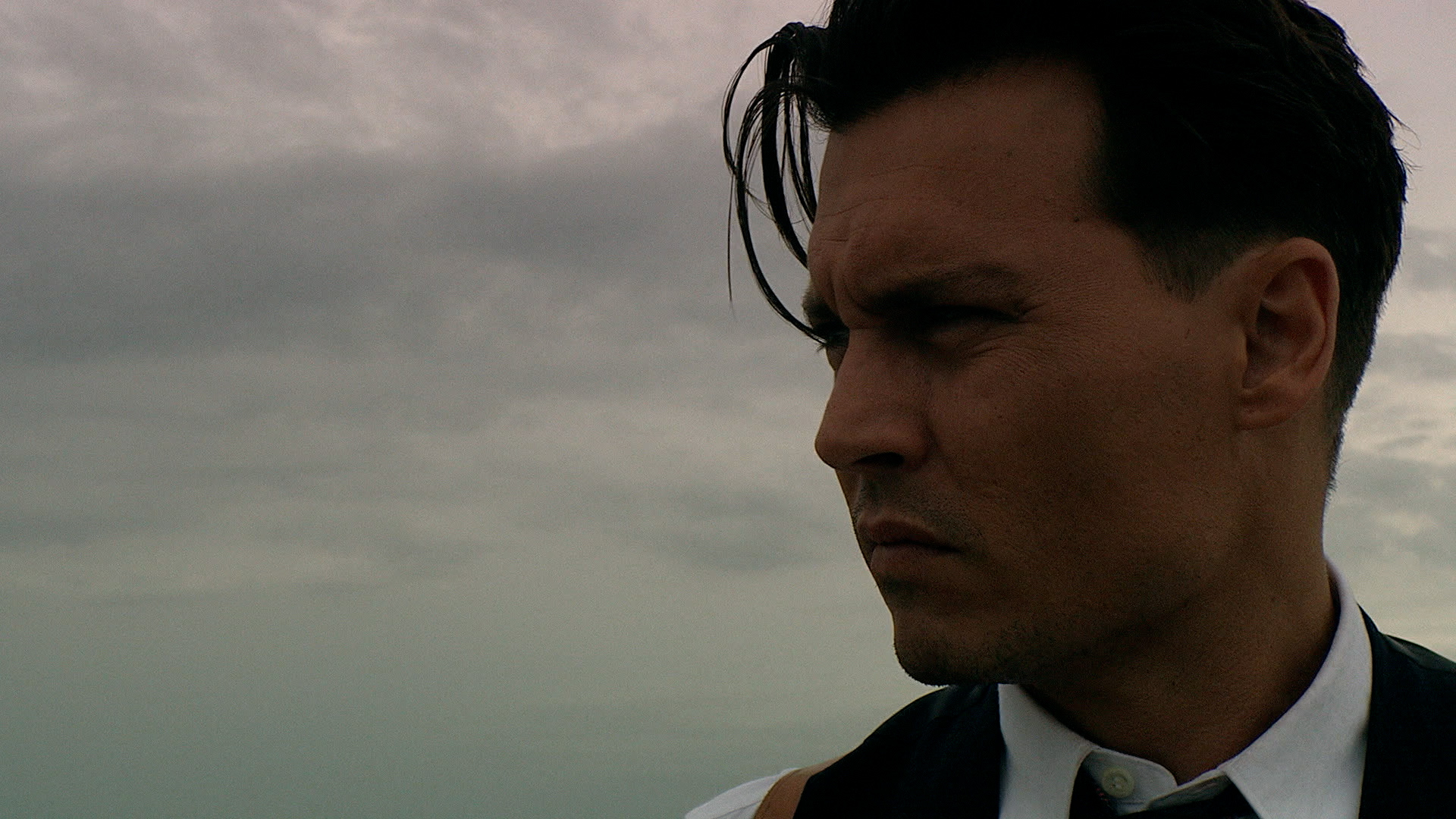 Public Enemies — Roadway Studios